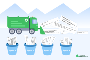 Snow Plowing in Agile and How To Prevent It – JadeALM